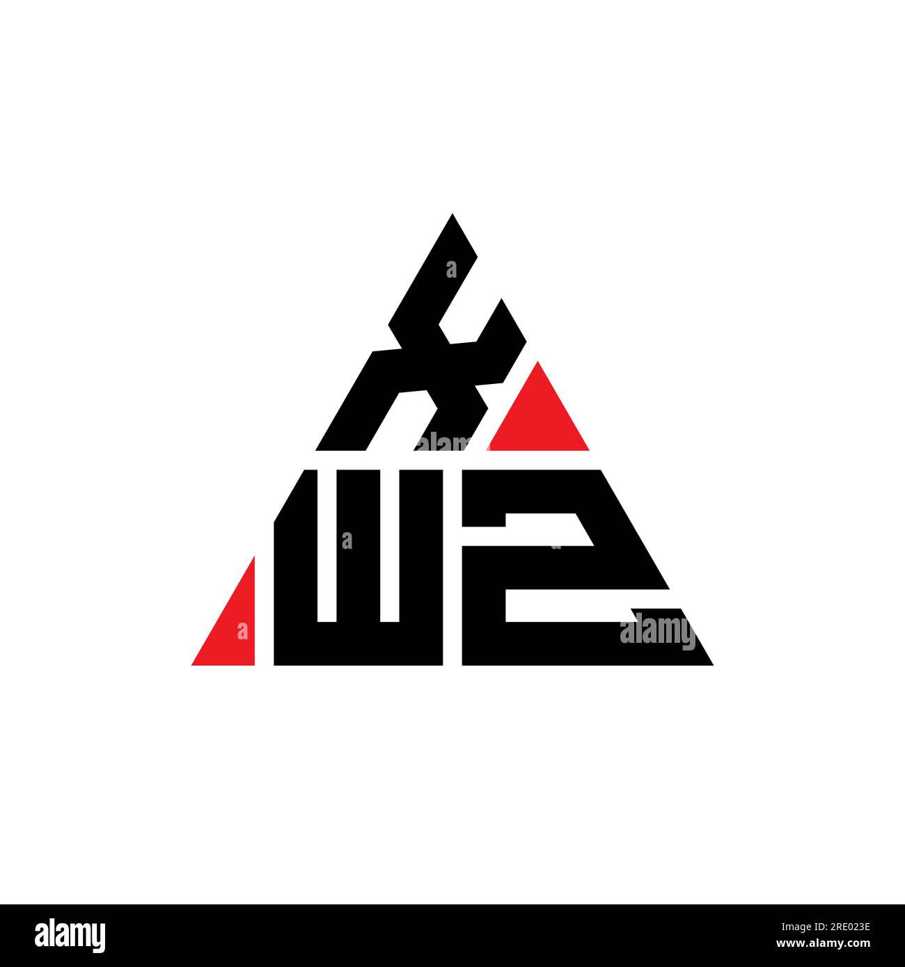 Xwz alphabet hi-res stock photography and images - Alamy