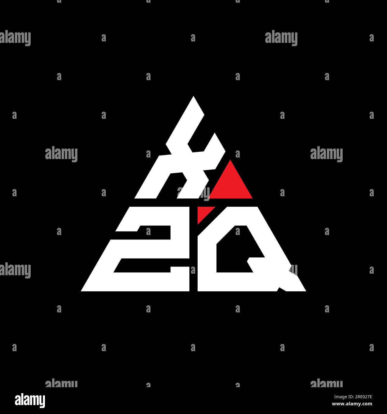 Xzq alphabet hi-res stock photography and images - Alamy