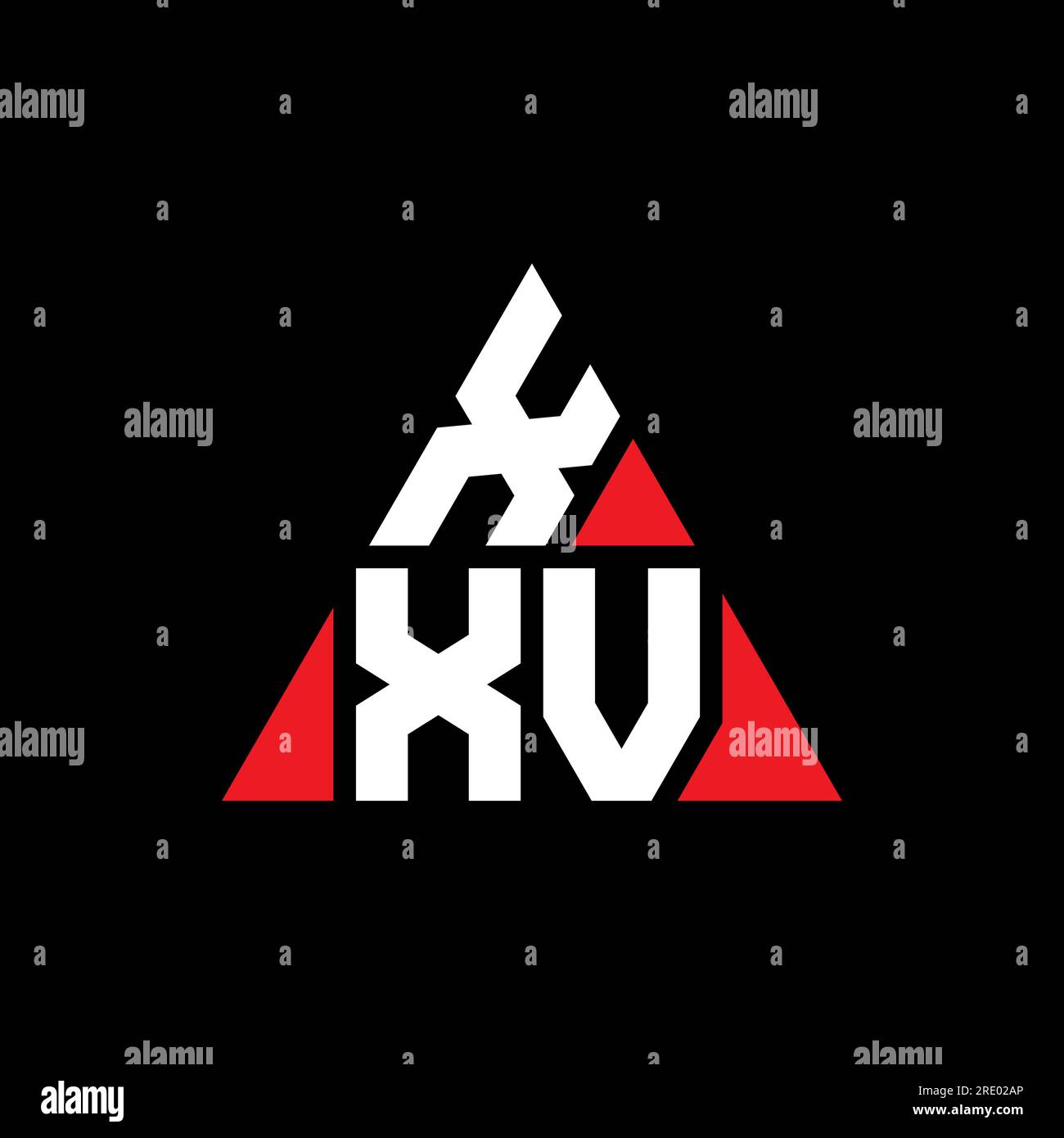 Xxv tech logo hi-res stock photography and images - Alamy