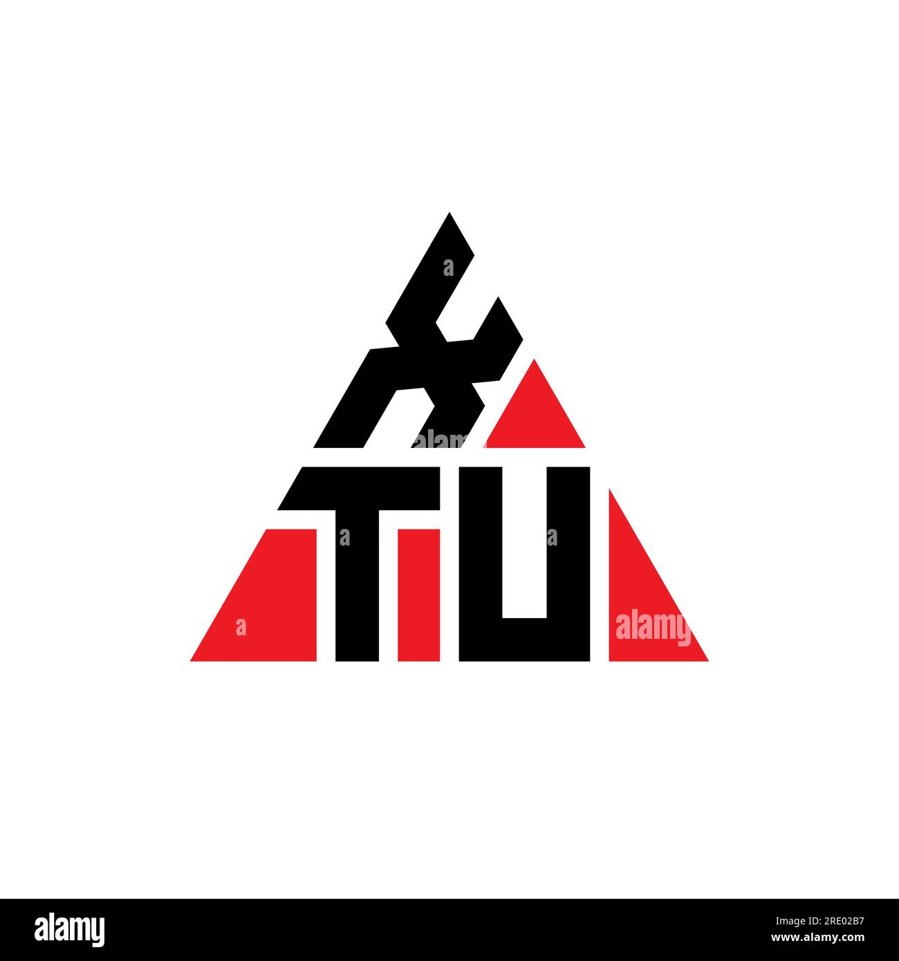 Xtu technology logo hi-res stock photography and images - Alamy