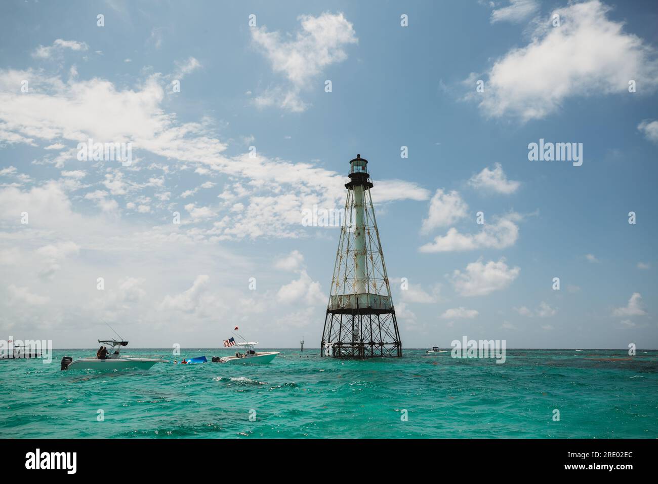 Alligator lighthouse hi-res stock photography and images - Alamy