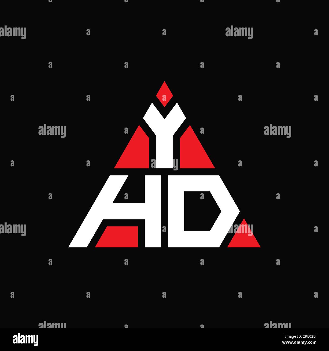 Yhd alphabet hi-res stock photography and images - Alamy