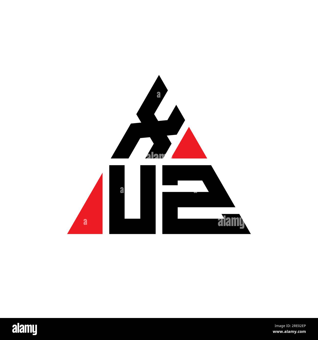 Xuz alphabet hi-res stock photography and images - Alamy