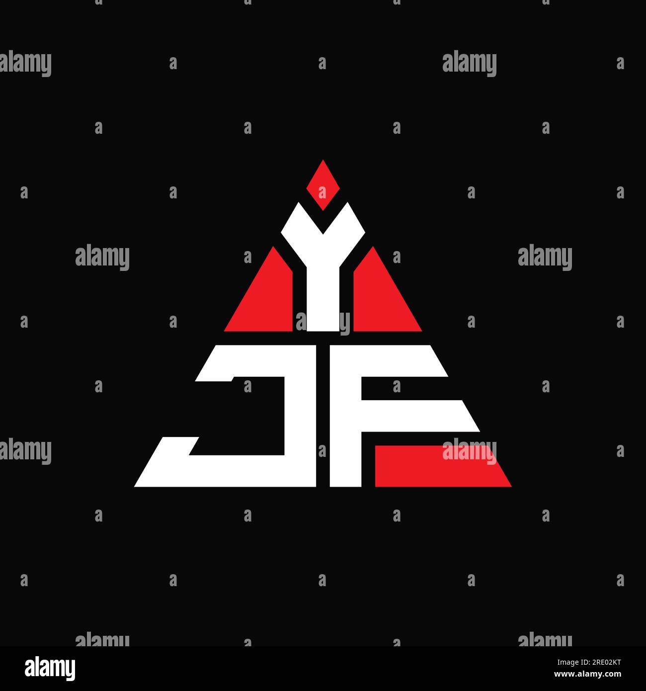 Yjf font hi-res stock photography and images - Alamy