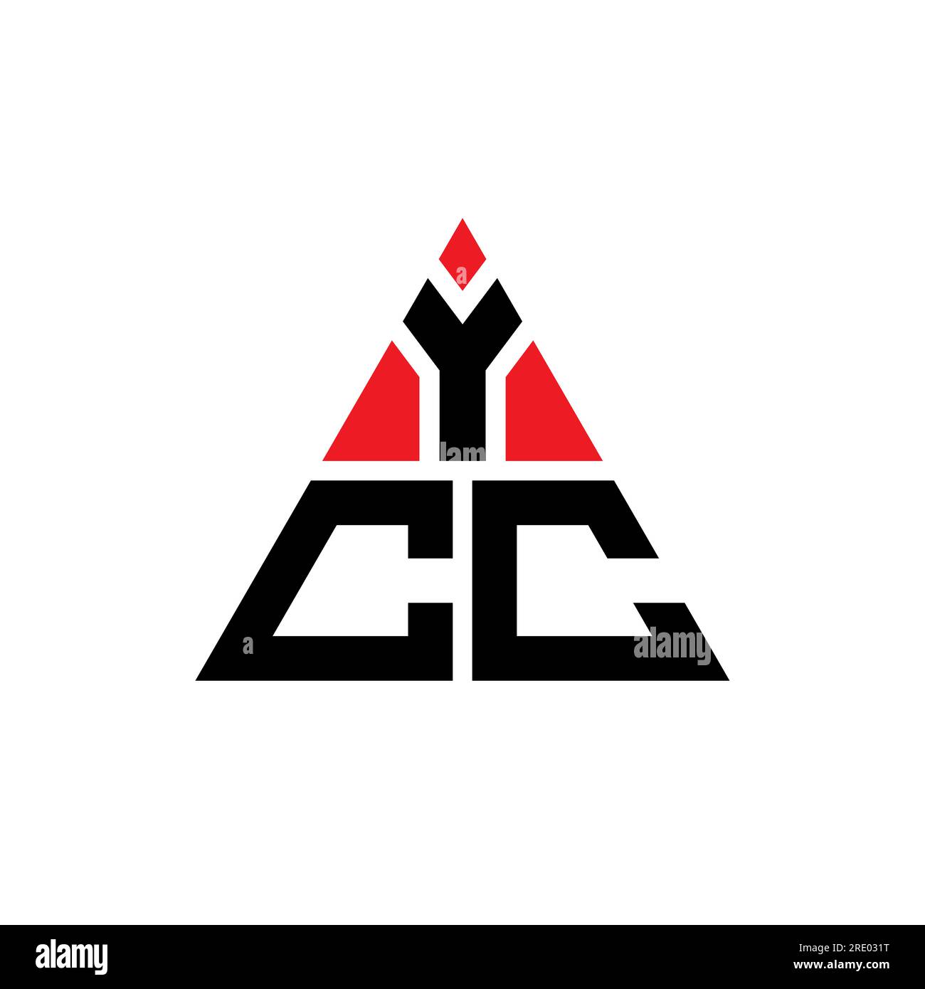 Ycc gaming logo hi-res stock photography and images - Alamy