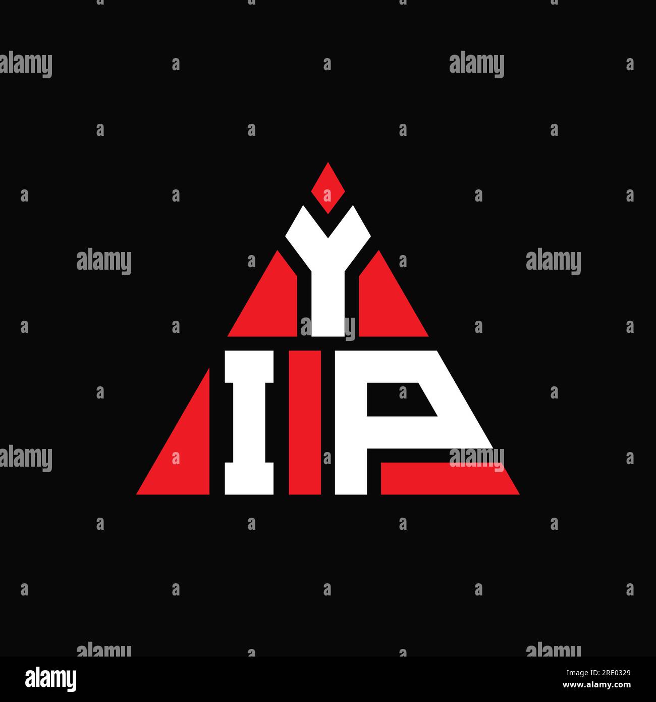 Yip font hi-res stock photography and images - Alamy