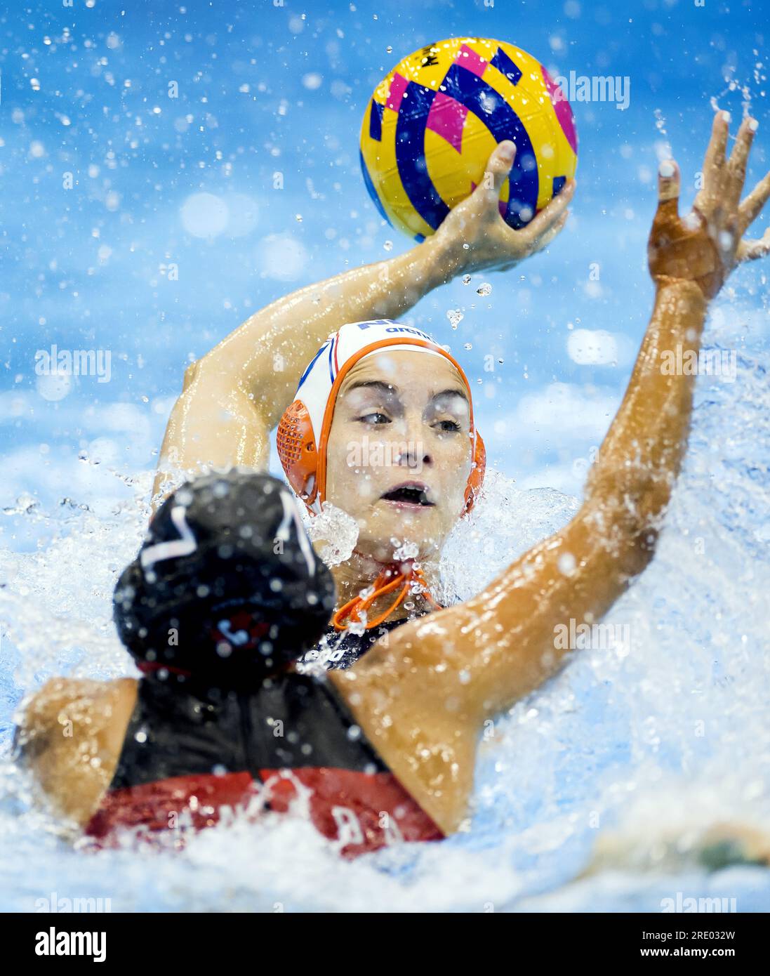 Verica bakoc hi-res stock photography and images - Alamy