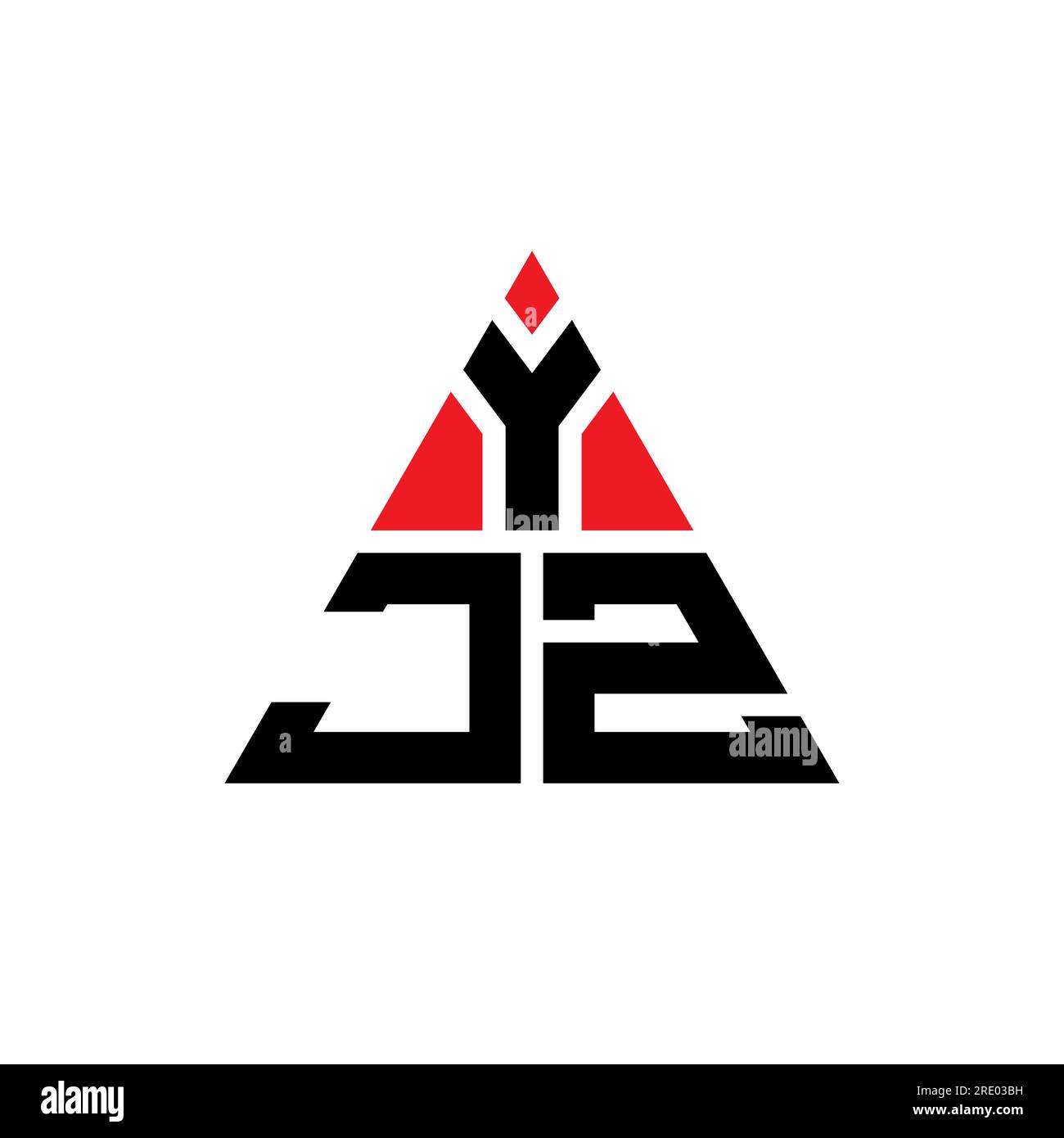 Yjz alphabet hi-res stock photography and images - Alamy