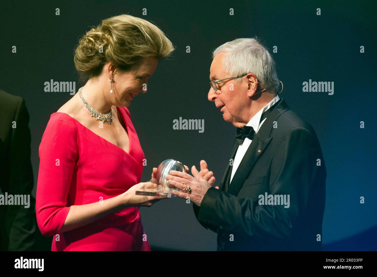 ARCHIVE PHOTO: Klaus TOEPFER turns 85 on July 29, 2023, Prof. Klaus ...