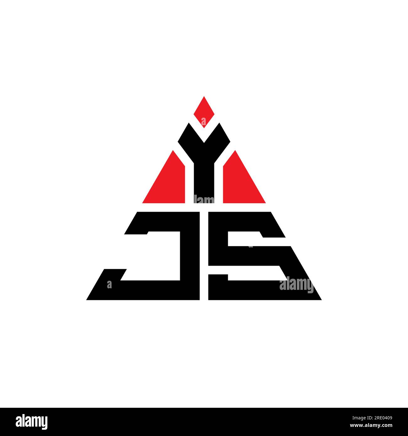 Yjs triangular hi-res stock photography and images - Alamy