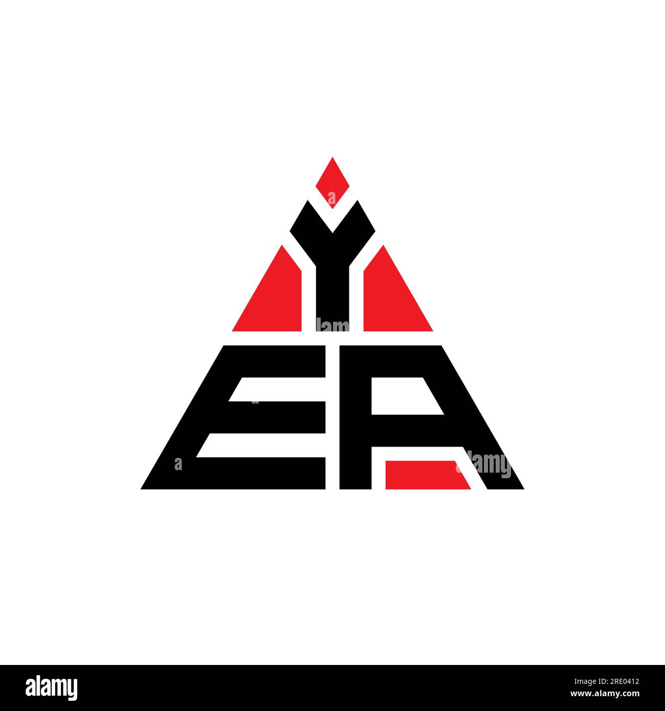 Yea triangular hi-res stock photography and images - Alamy