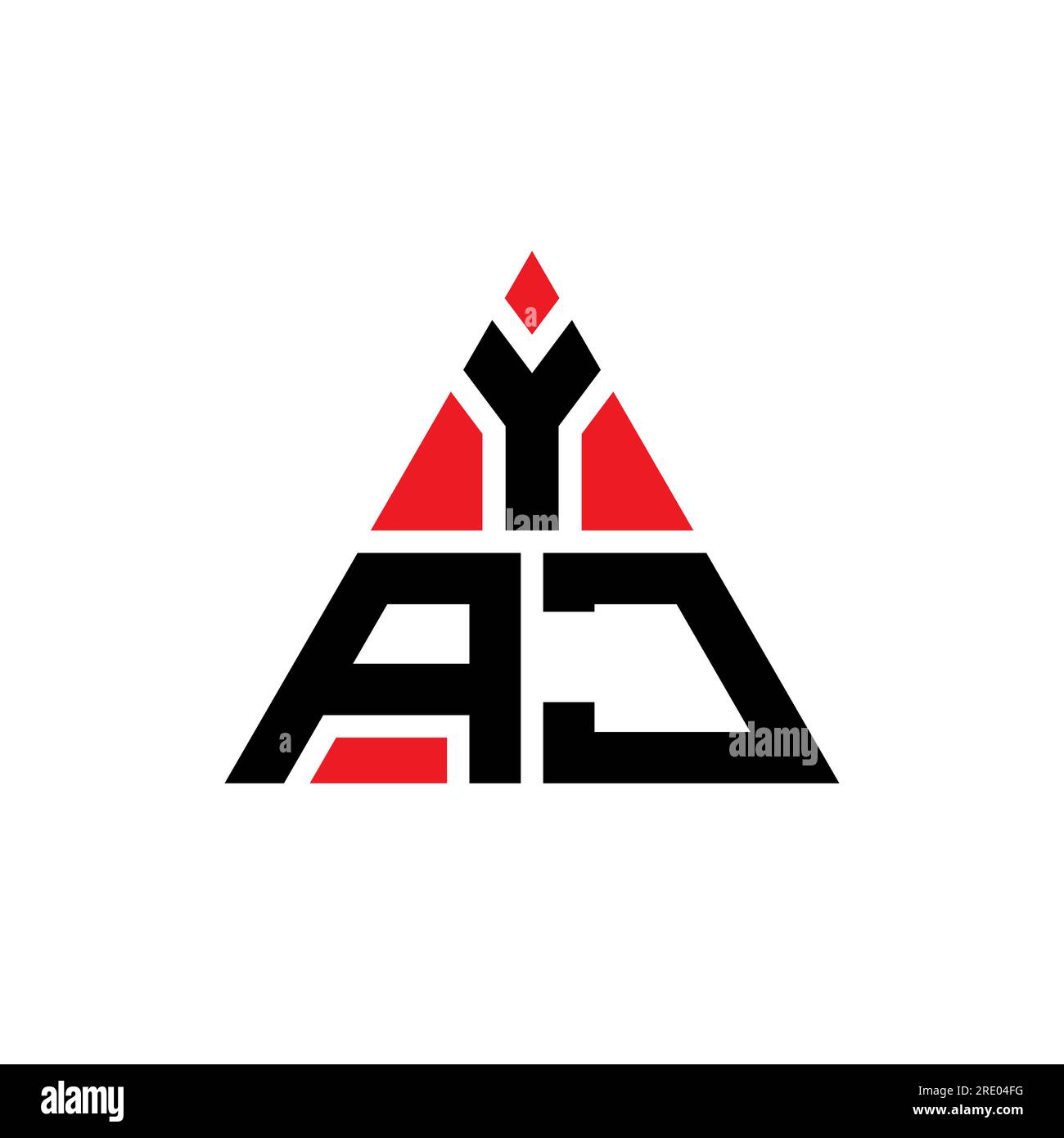 Yaj letter hi-res stock photography and images - Alamy
