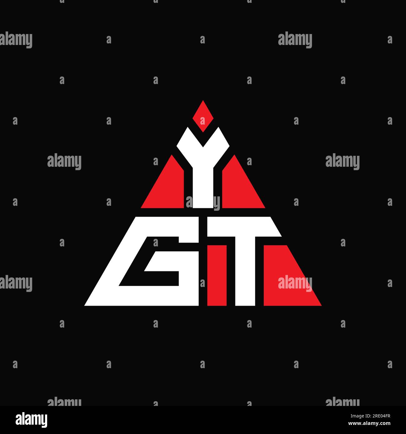 Ygt logo hi-res stock photography and images - Alamy