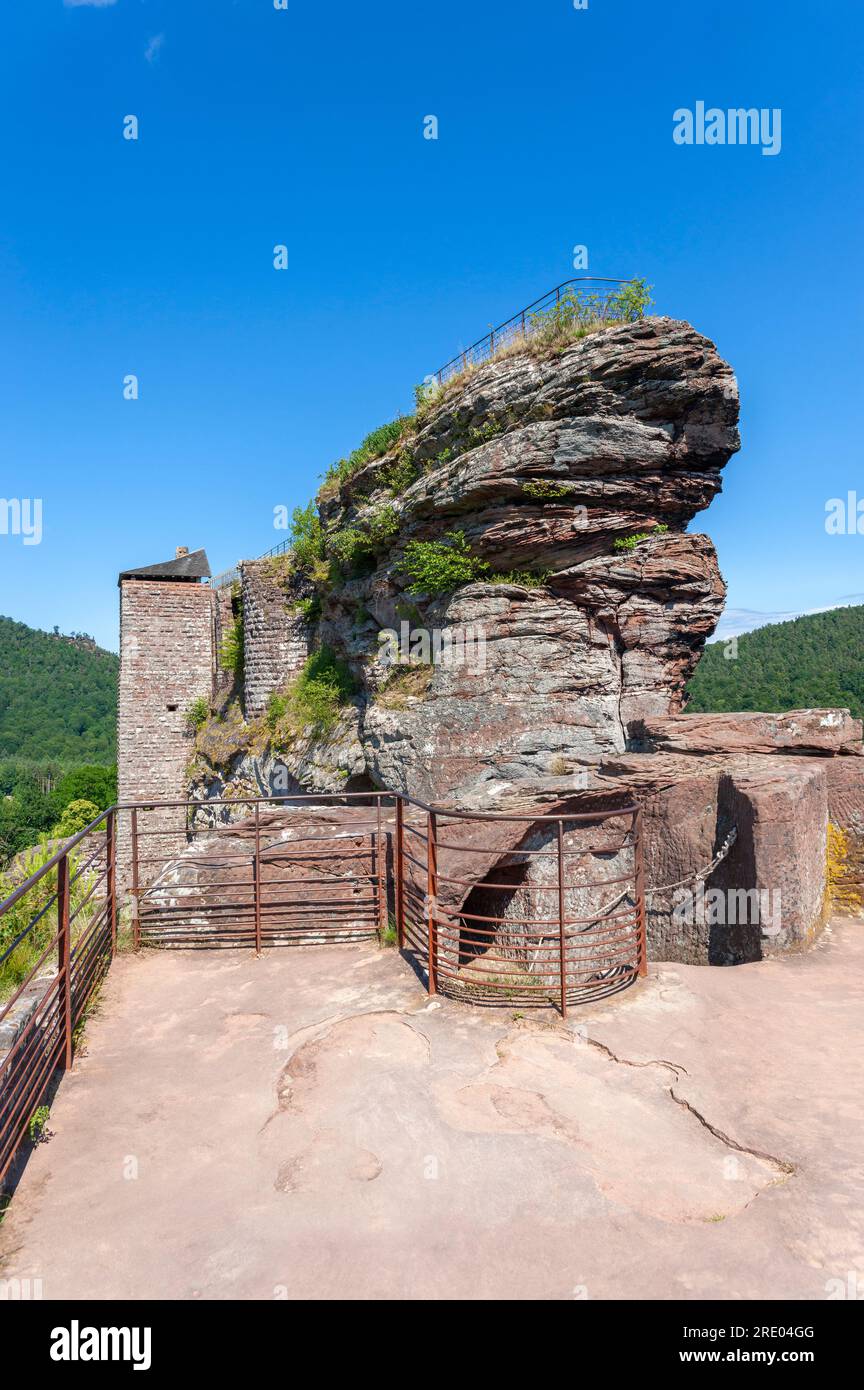 Fleckenstein hi-res stock photography and images - Alamy