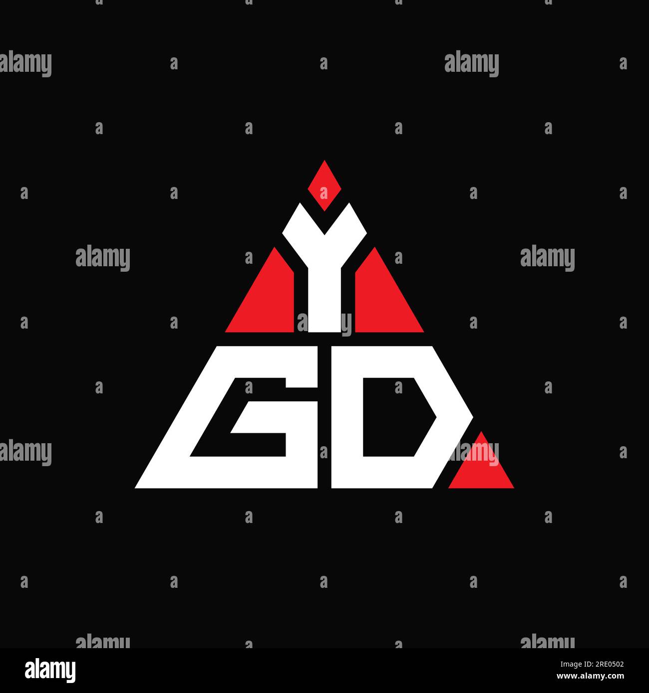 Ygd logo hi-res stock photography and images - Alamy