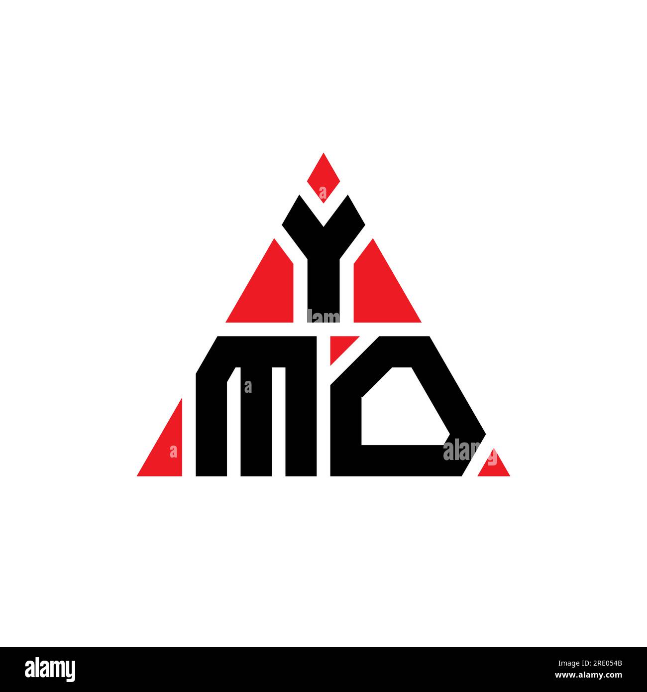 Ymo logo hi-res stock photography and images - Alamy
