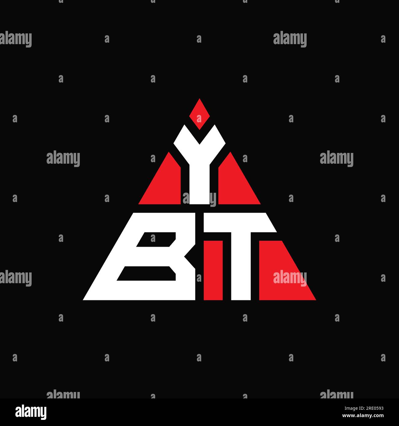 Ybt font hi-res stock photography and images - Alamy