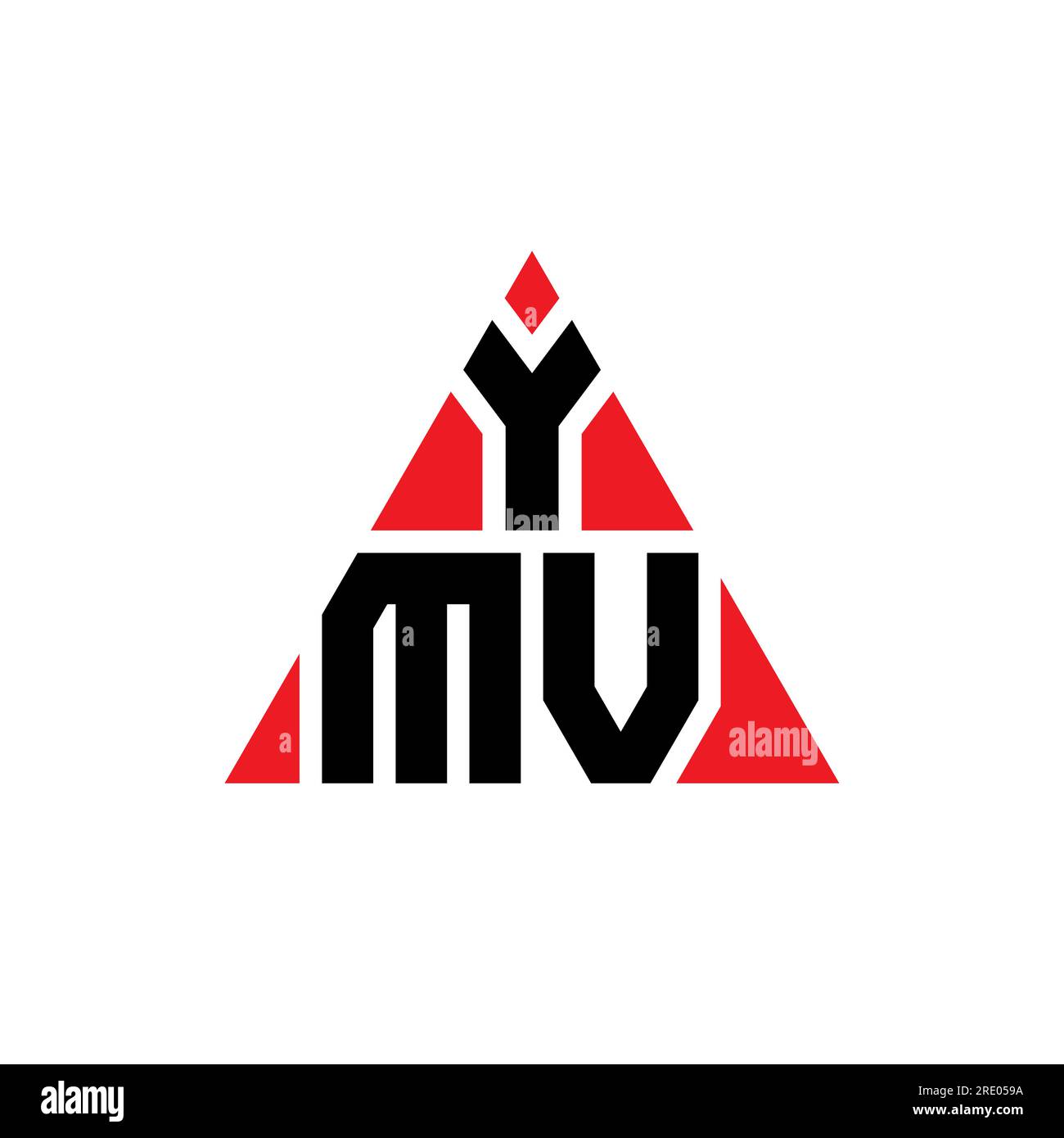 Ymv monogram hi-res stock photography and images - Alamy