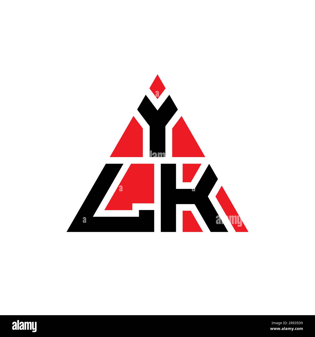 Ylk alphabet hi-res stock photography and images - Alamy