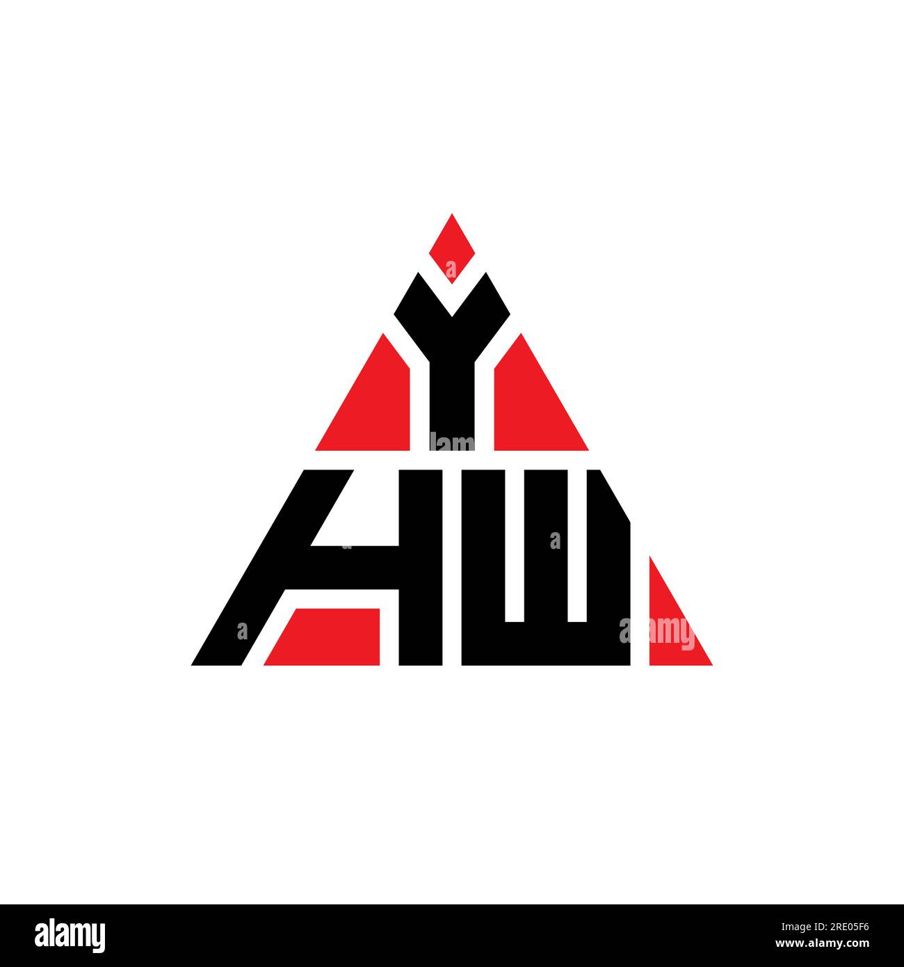 Yhw logo hi-res stock photography and images - Alamy