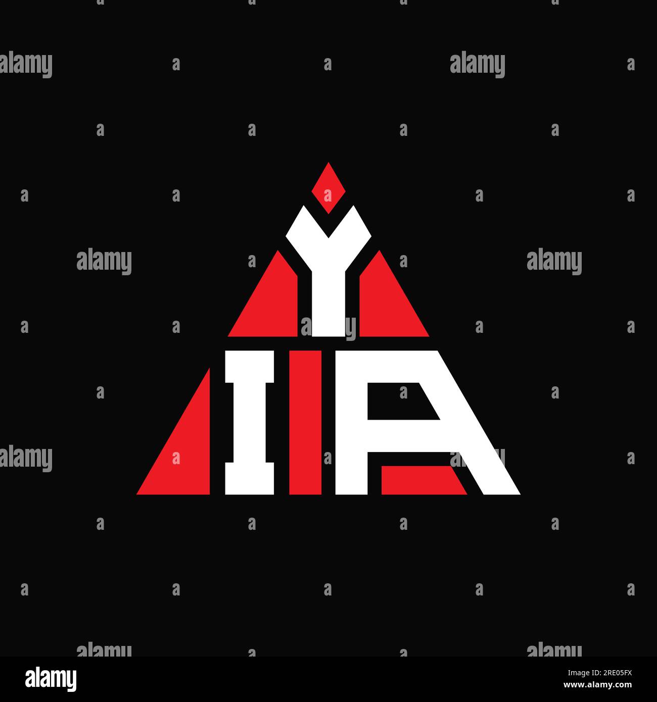 Yia tech logo hi-res stock photography and images - Alamy