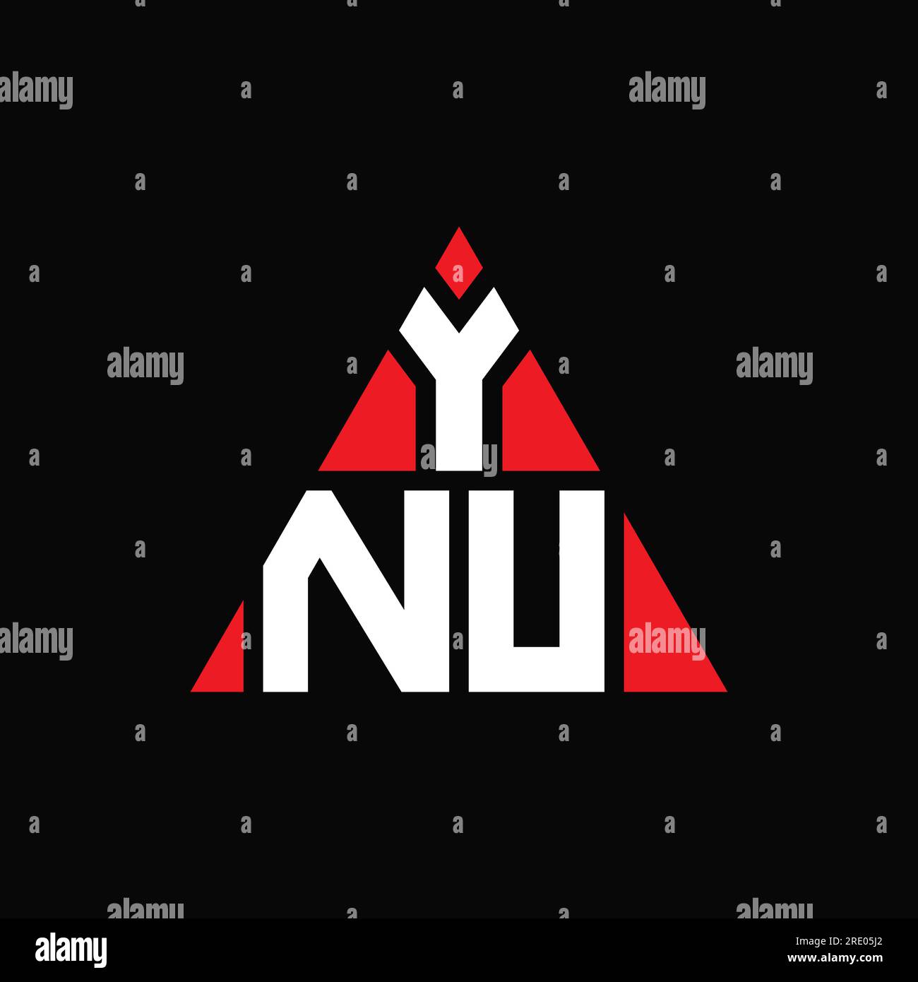 Ynu logo hi-res stock photography and images - Alamy