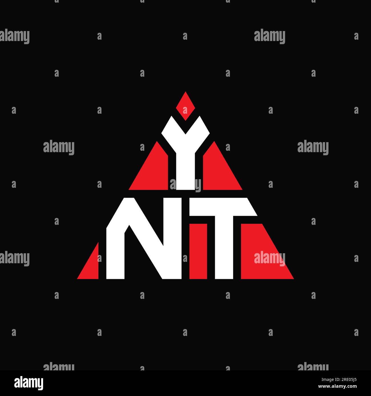 Ynt font hi-res stock photography and images - Alamy