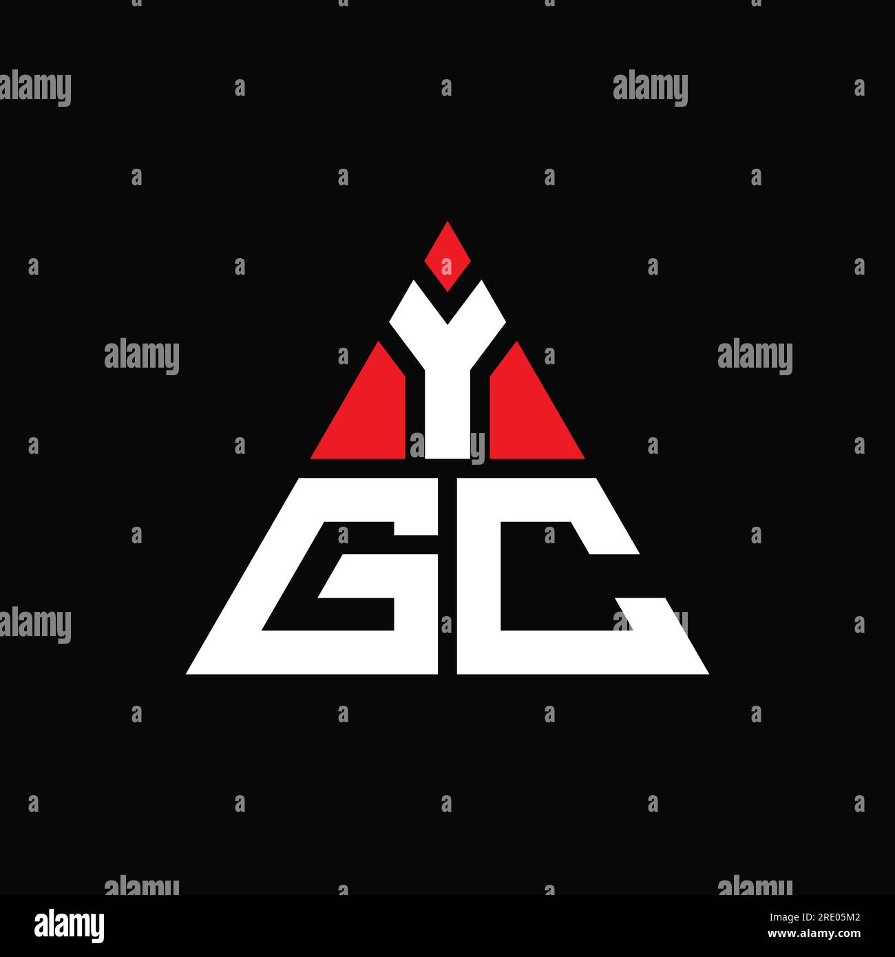 Ygc logo hi-res stock photography and images - Alamy
