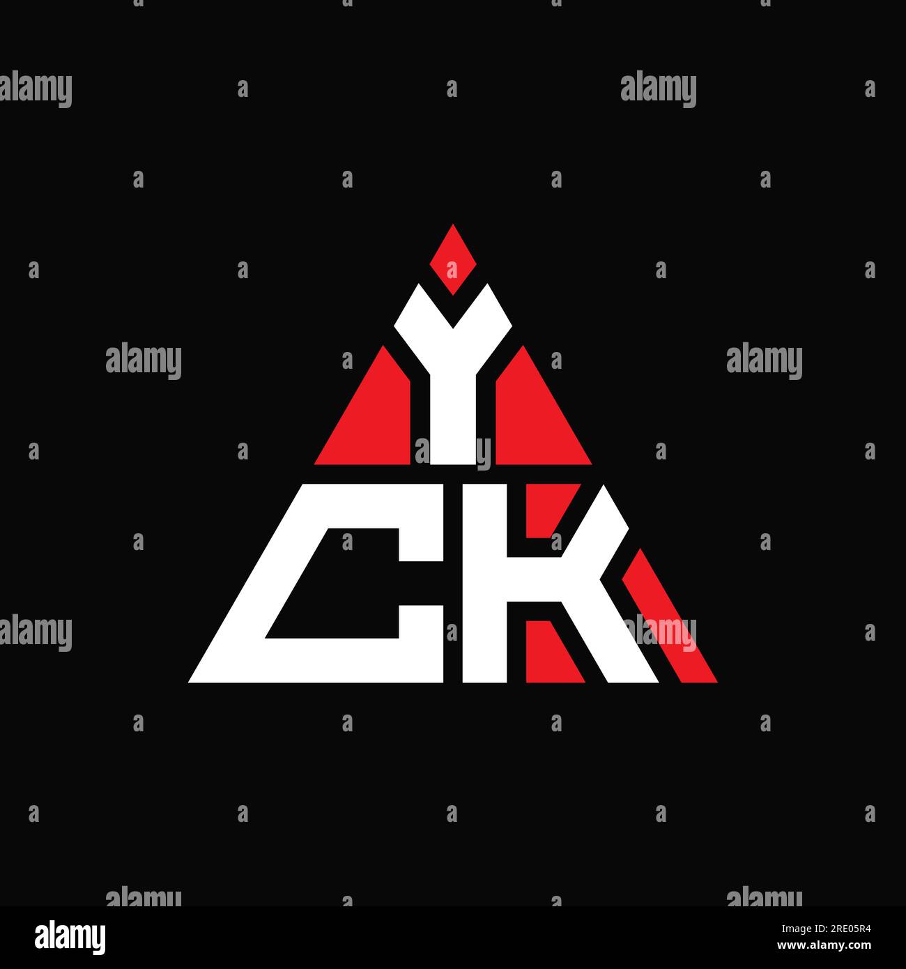 Yck gaming logo hi-res stock photography and images - Alamy