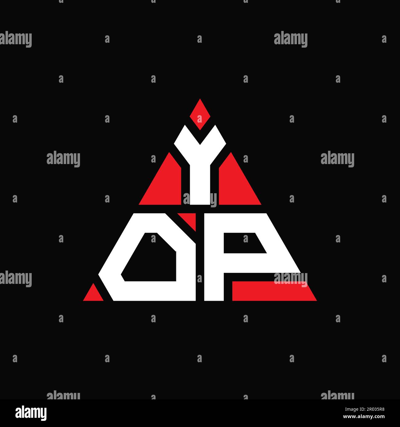 Yop symbol Stock Vector Images - Alamy