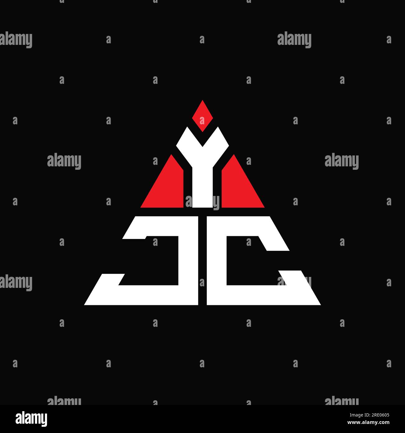 Yjc logo hi-res stock photography and images - Alamy