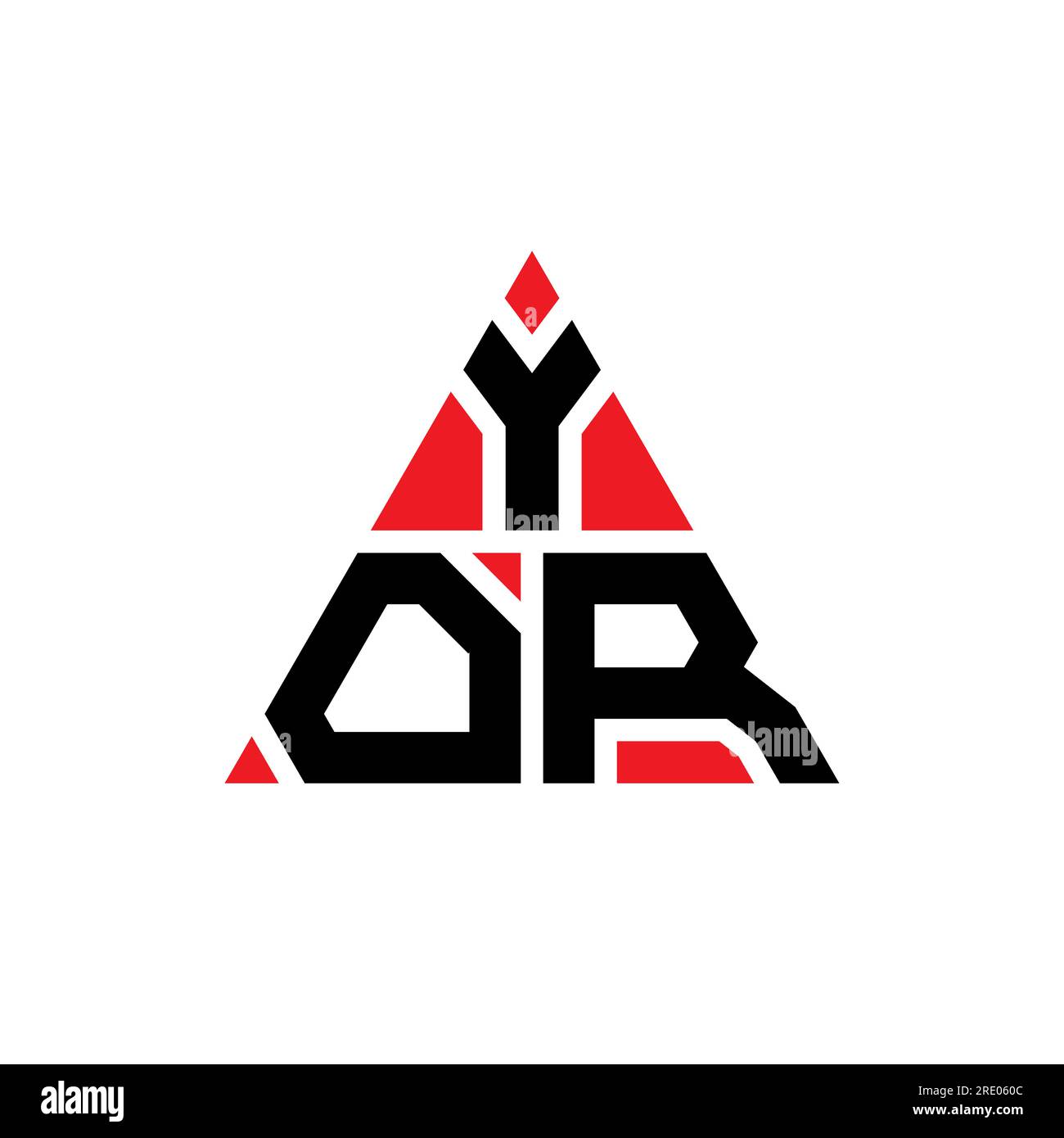 Yor triangular hi-res stock photography and images - Alamy