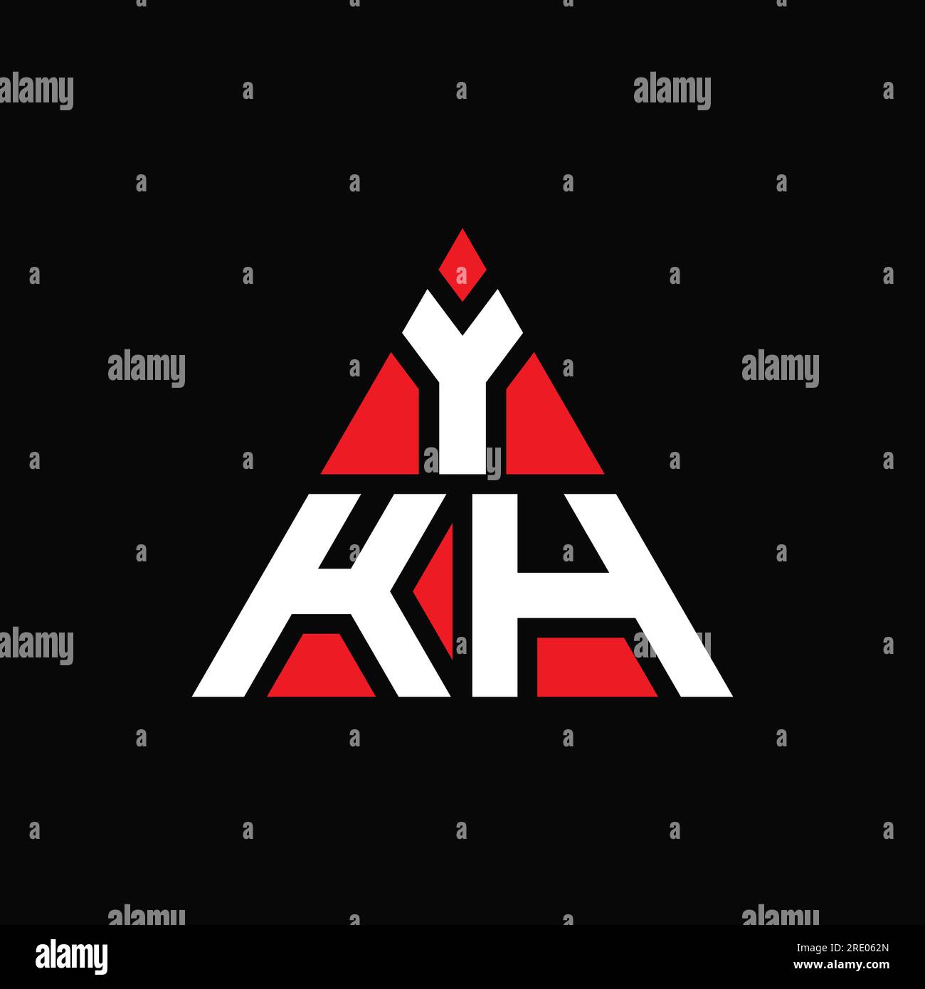 Ykh logo hi-res stock photography and images - Alamy