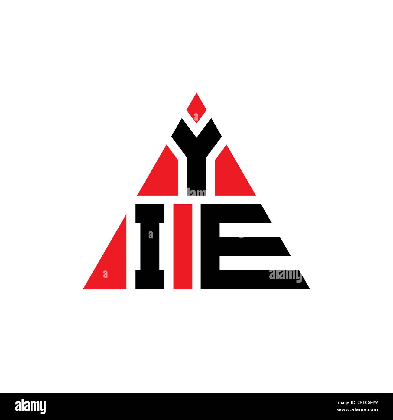 Yie alphabet hi-res stock photography and images - Alamy