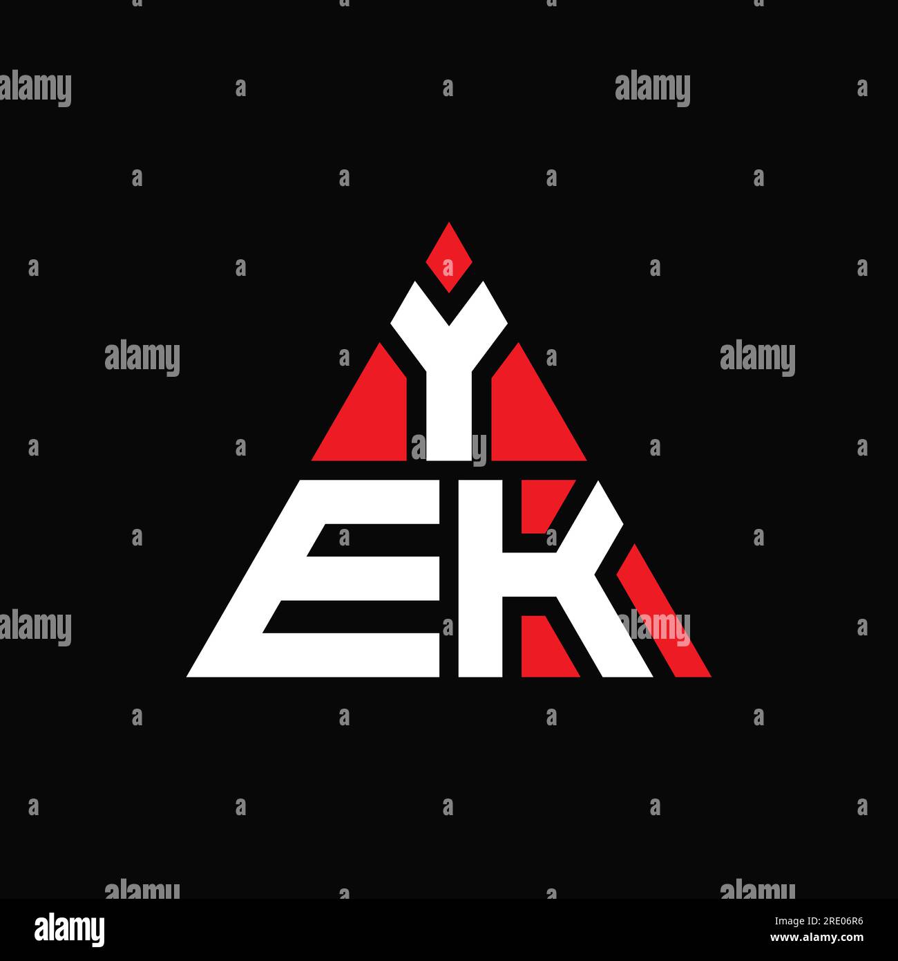 Yek triangle hi-res stock photography and images - Alamy