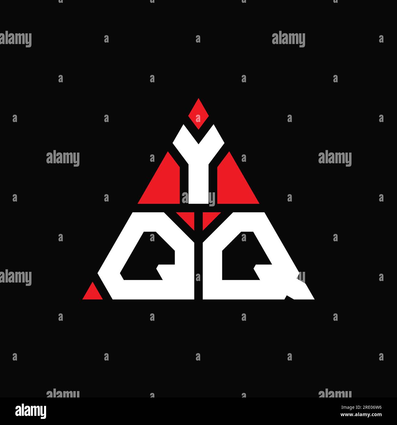 Yqq logo hi-res stock photography and images - Alamy