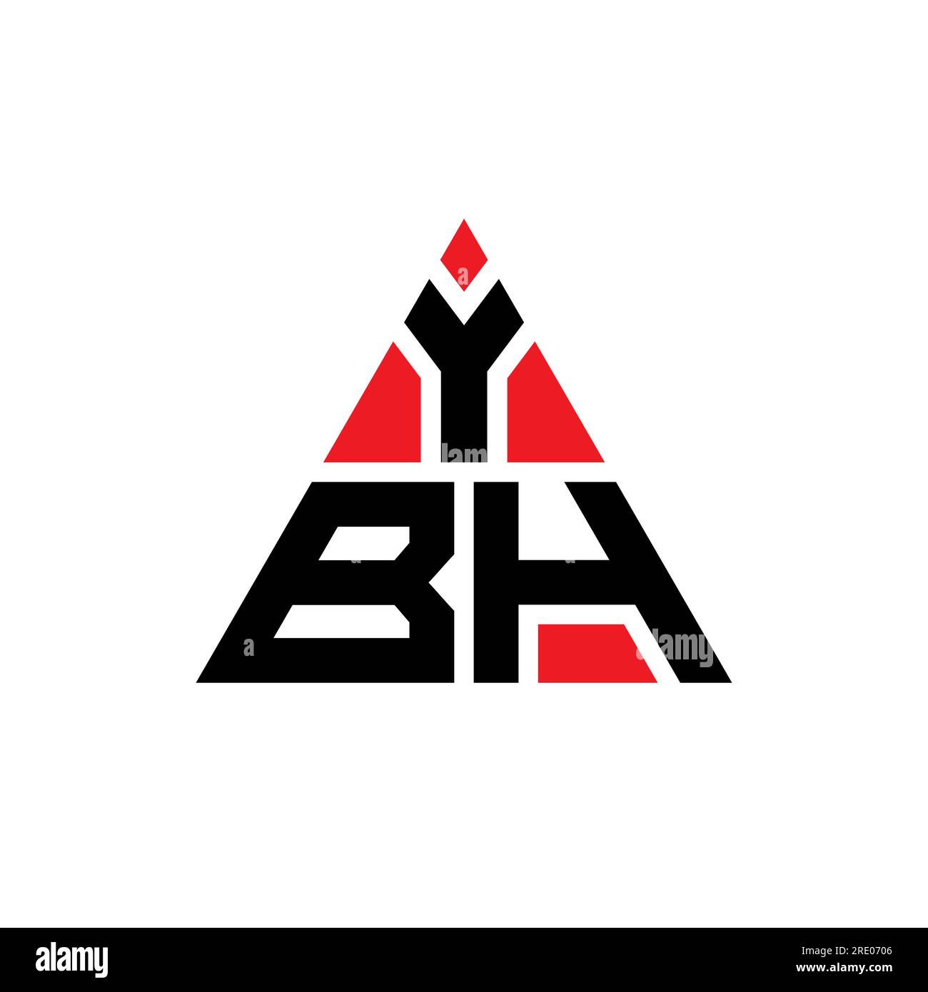 Ybh logo hi-res stock photography and images - Alamy