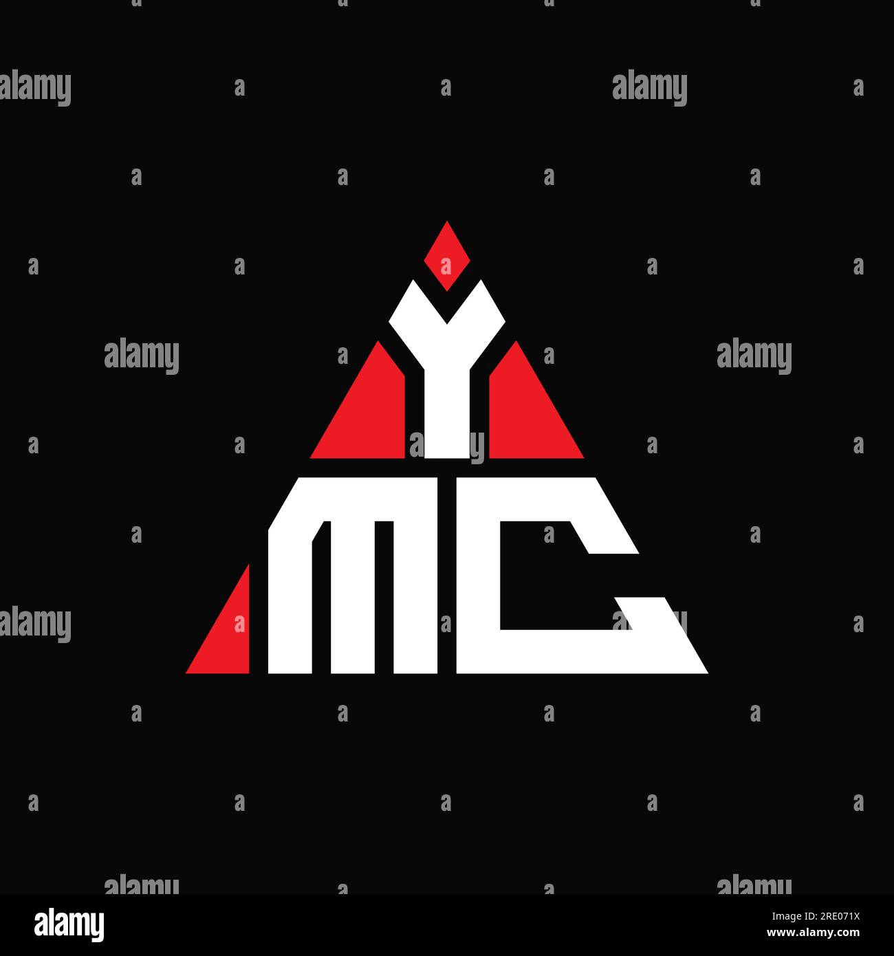 Ymc alphabet hi-res stock photography and images - Alamy