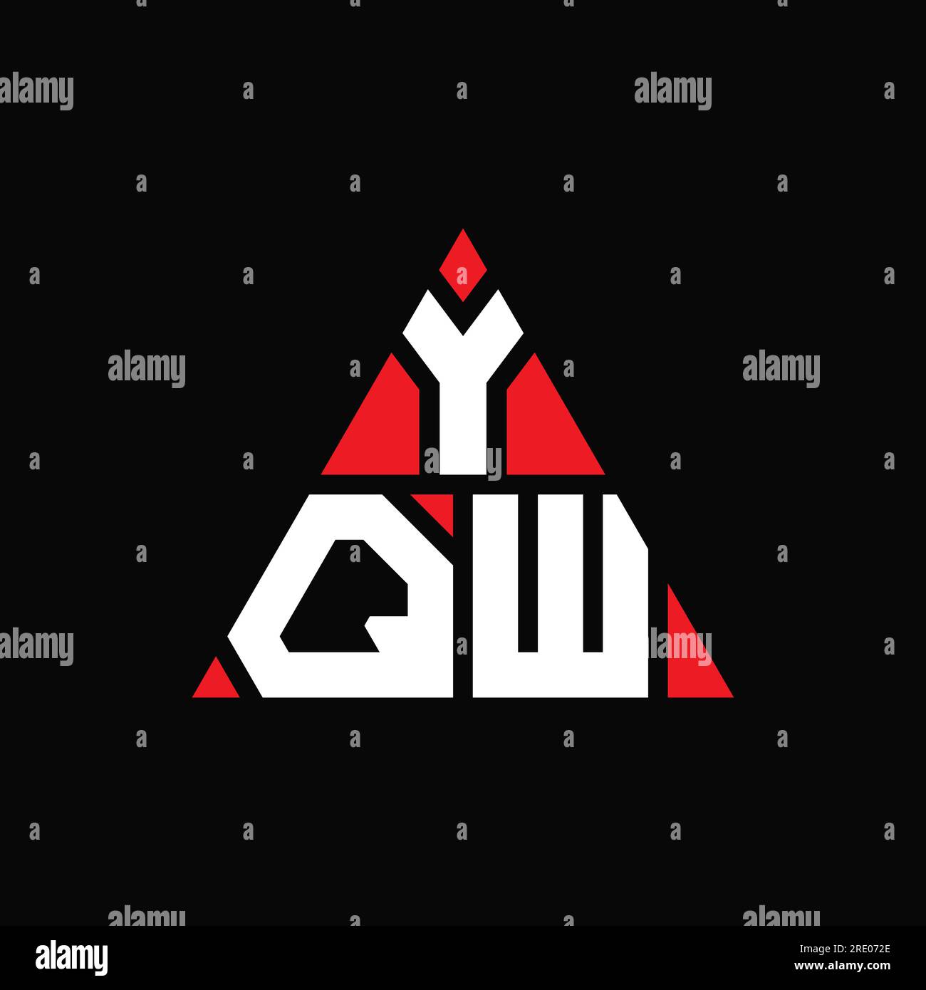 Yqw vector hi-res stock photography and images - Alamy