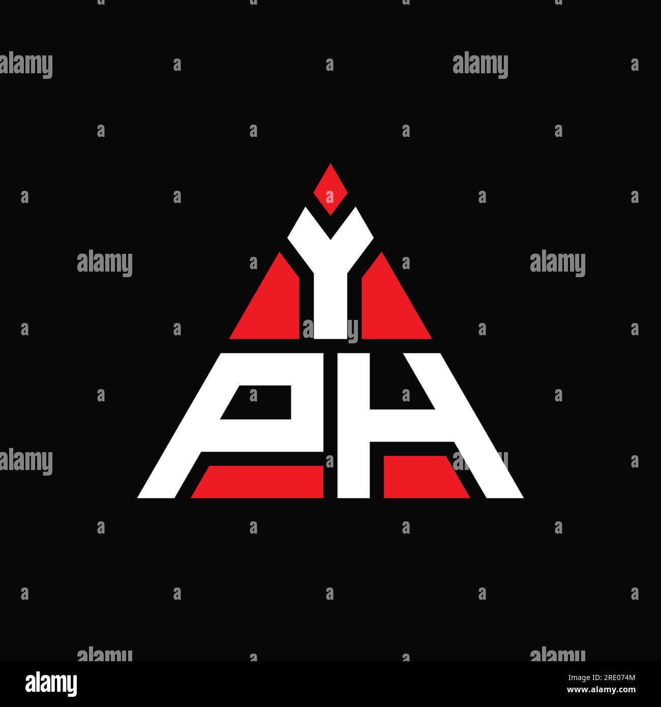 Yph logo hi-res stock photography and images - Alamy