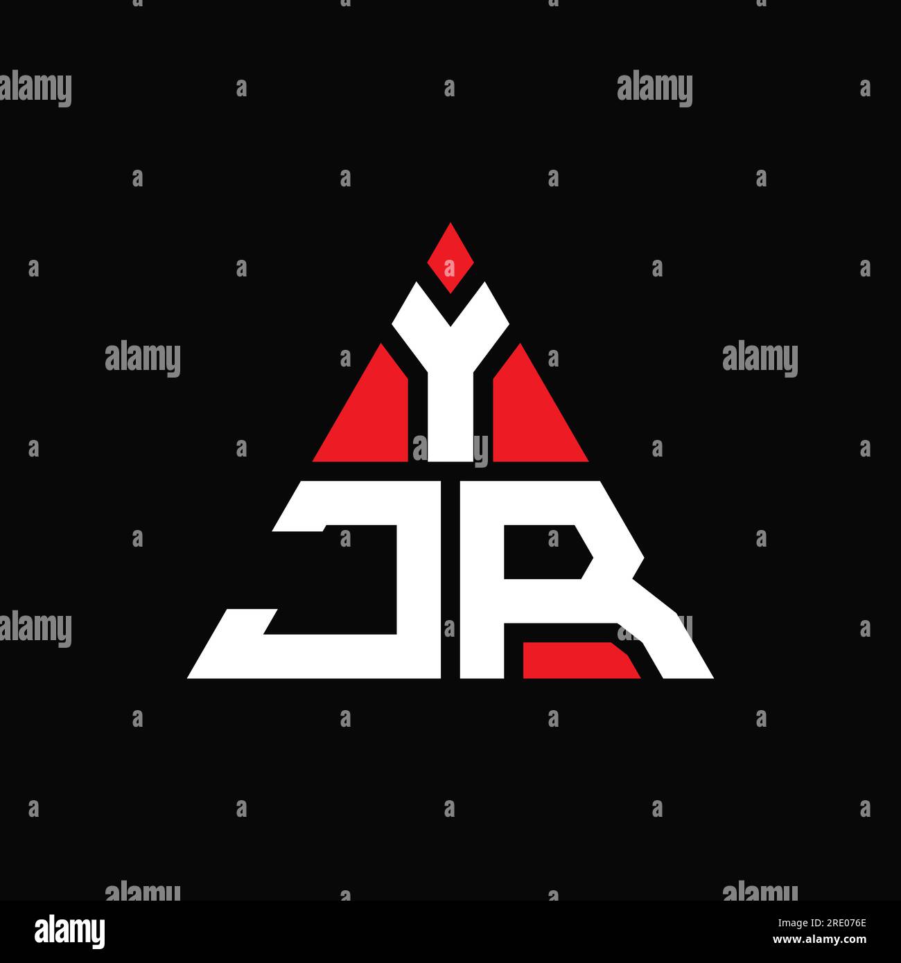 Yjr gaming logo hi-res stock photography and images - Alamy