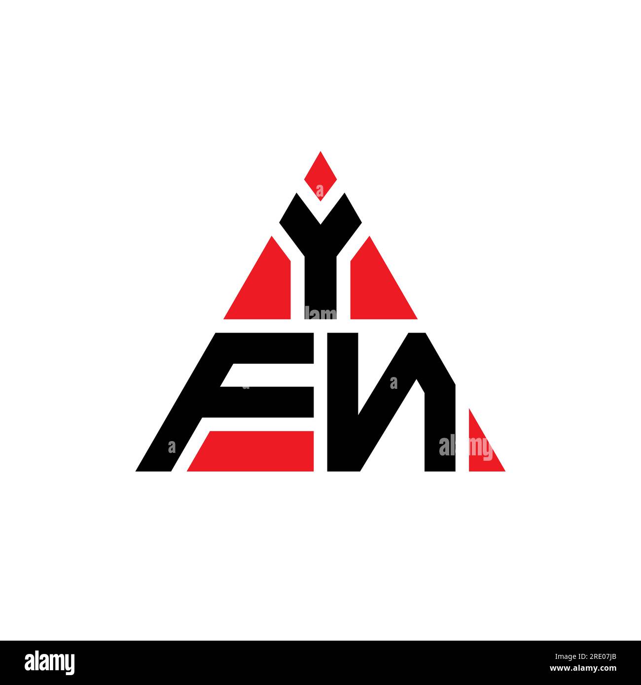 Yfn alphabet hi-res stock photography and images - Alamy