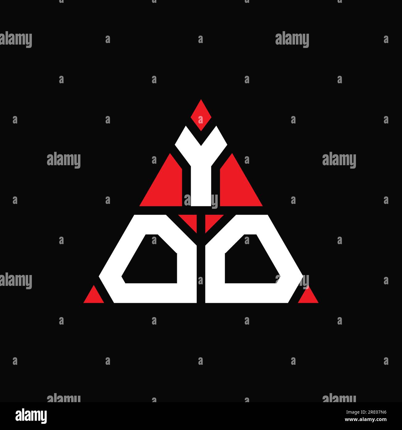 Yoo tech logo hi-res stock photography and images - Alamy