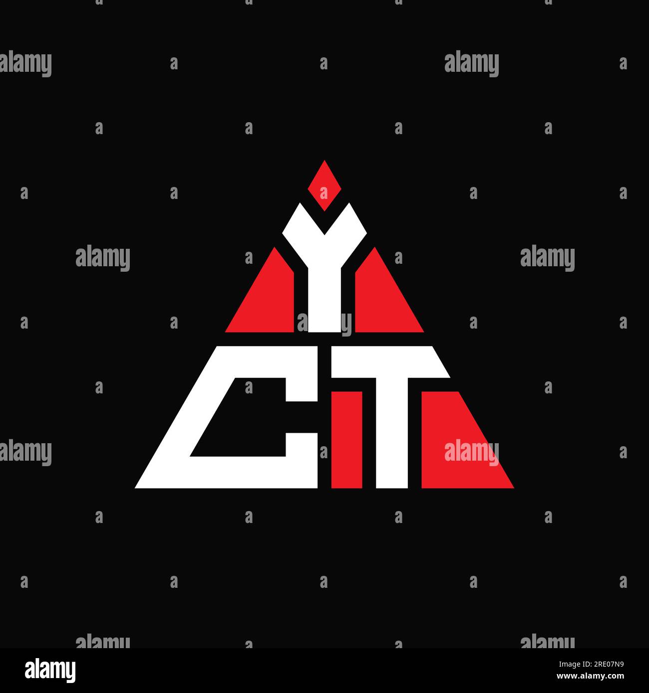Yct logo hi-res stock photography and images - Alamy
