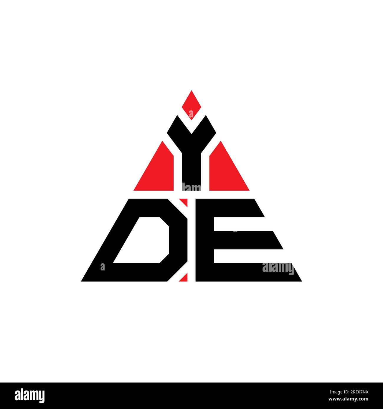 Yde Logo