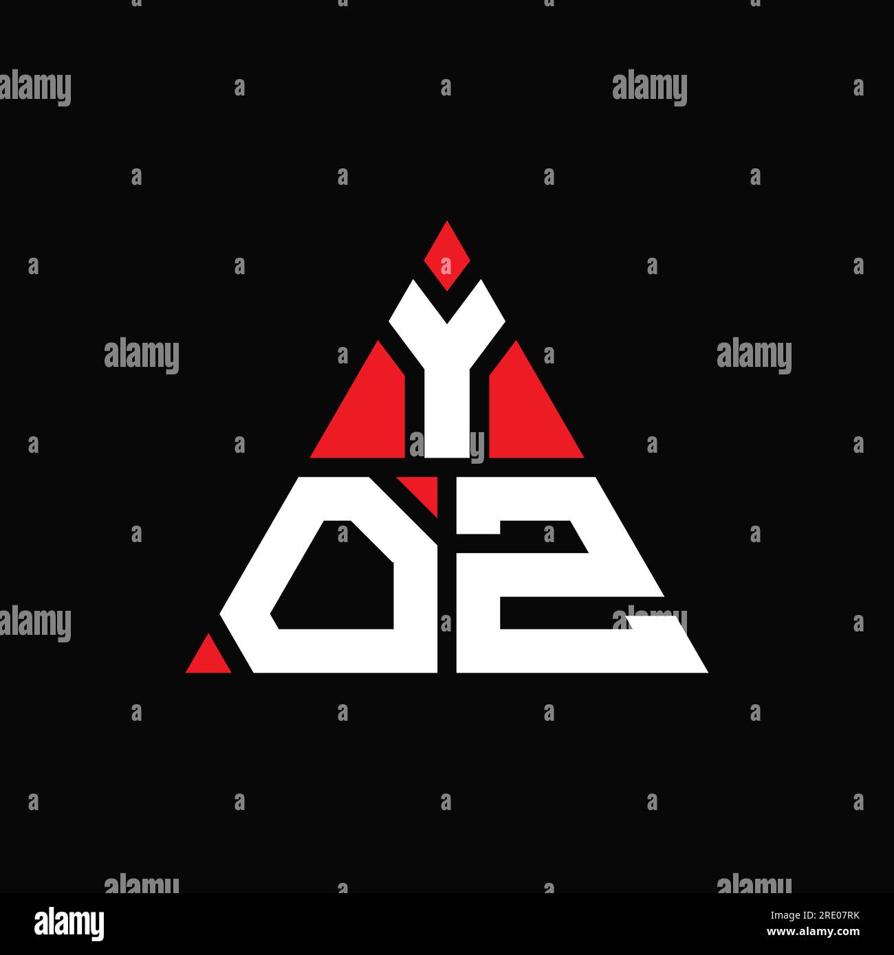 Yoz font hi-res stock photography and images - Alamy