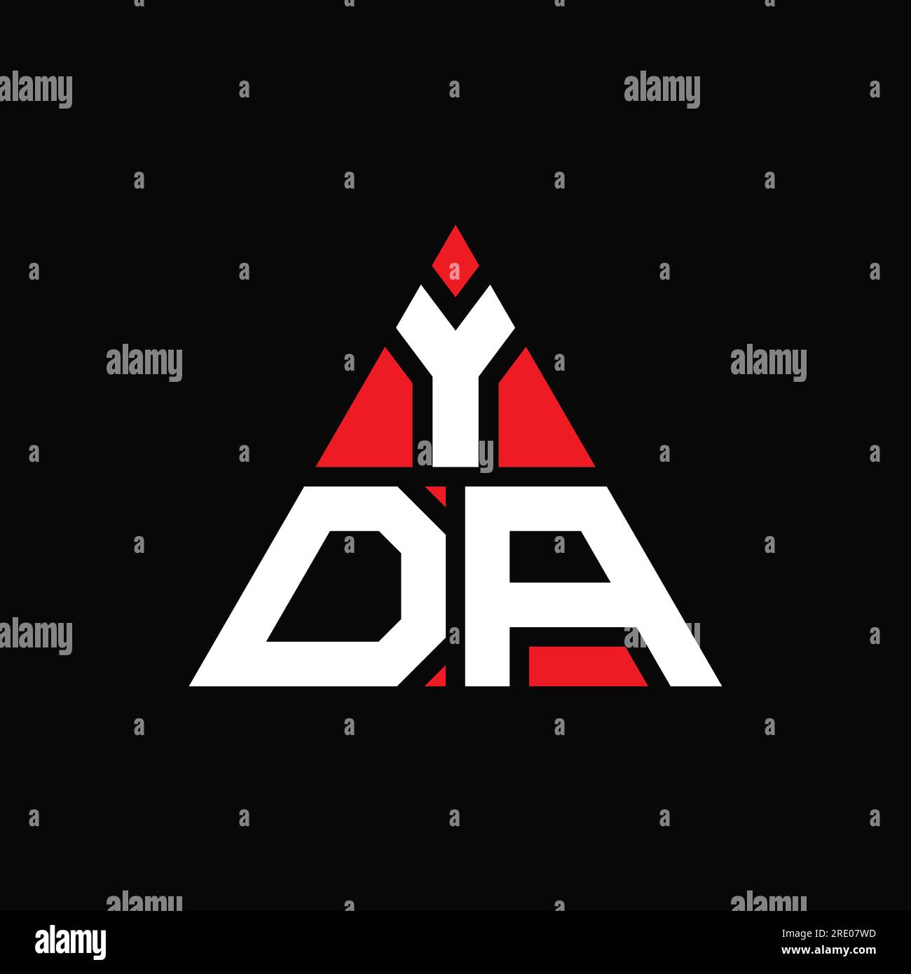 Yda alphabet hi-res stock photography and images - Alamy
