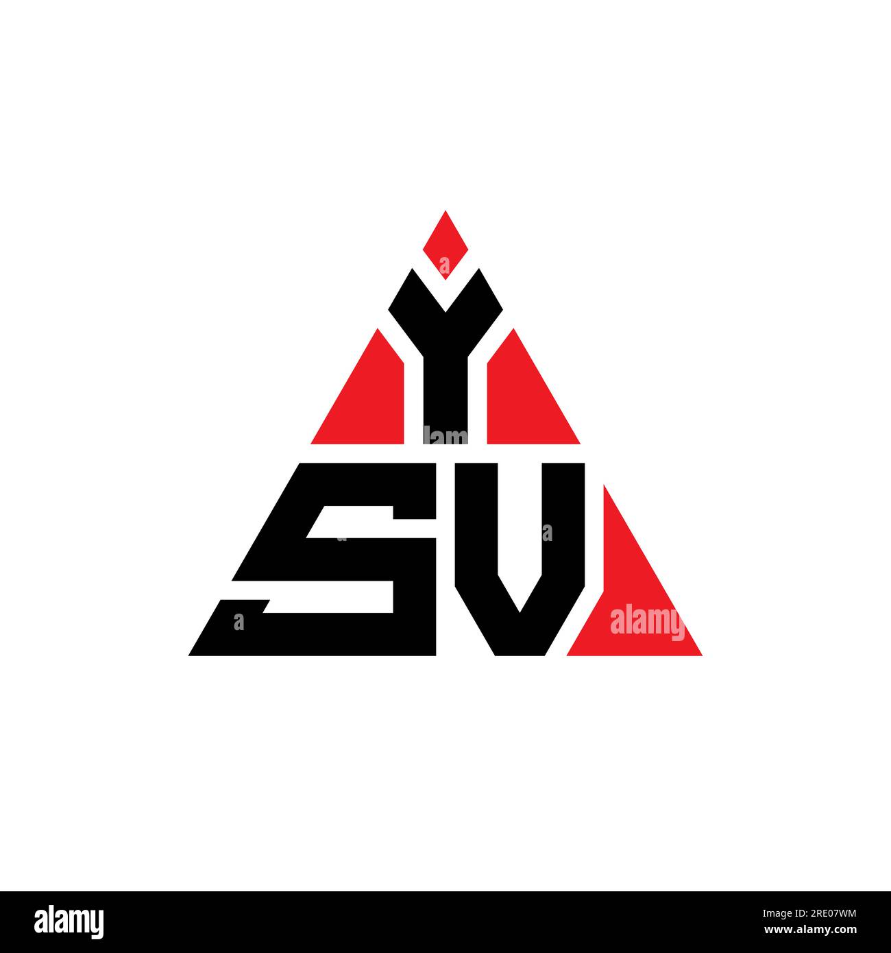 Ysv symbol hi-res stock photography and images - Alamy