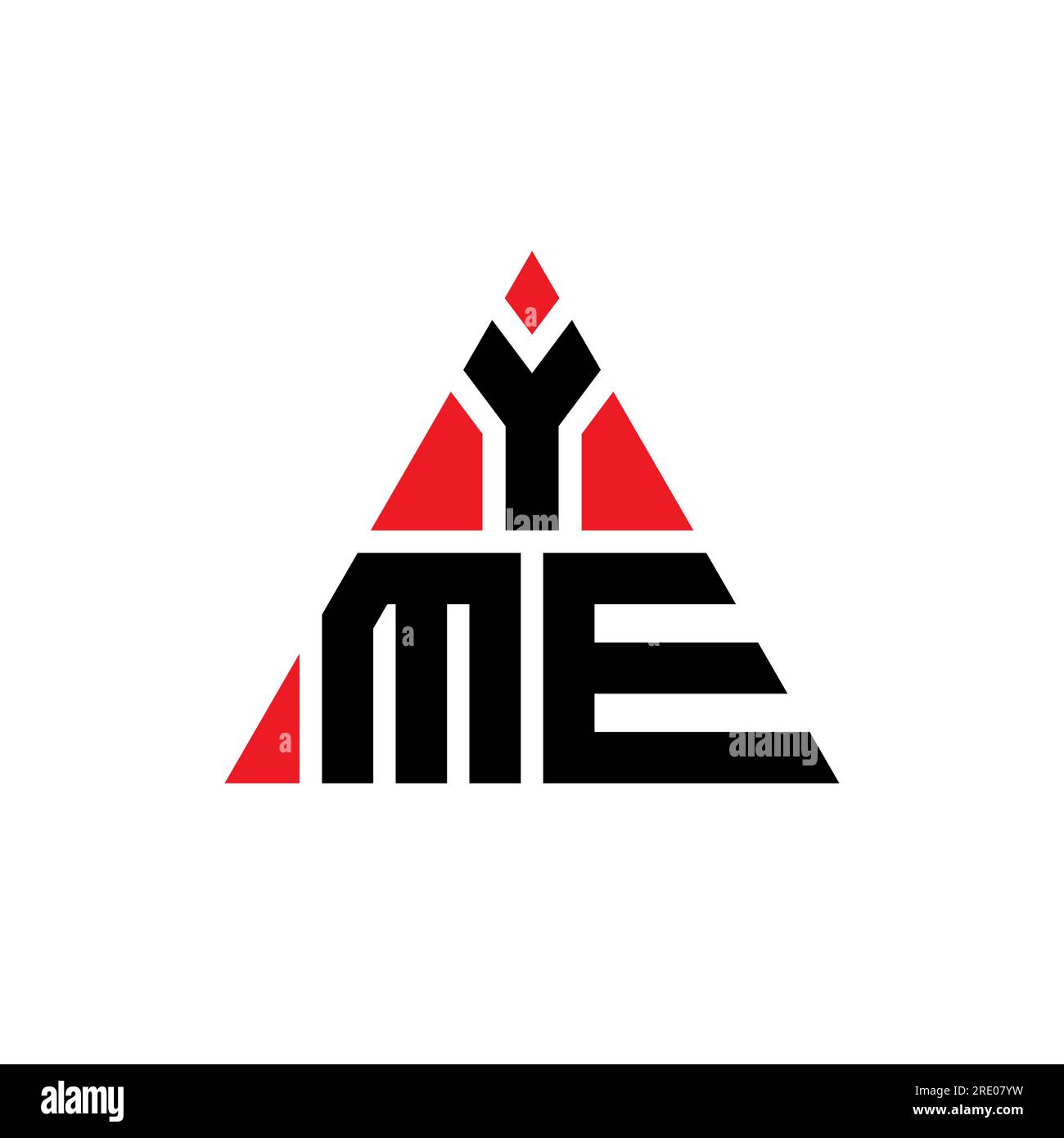 Yme triangle hi-res stock photography and images - Alamy