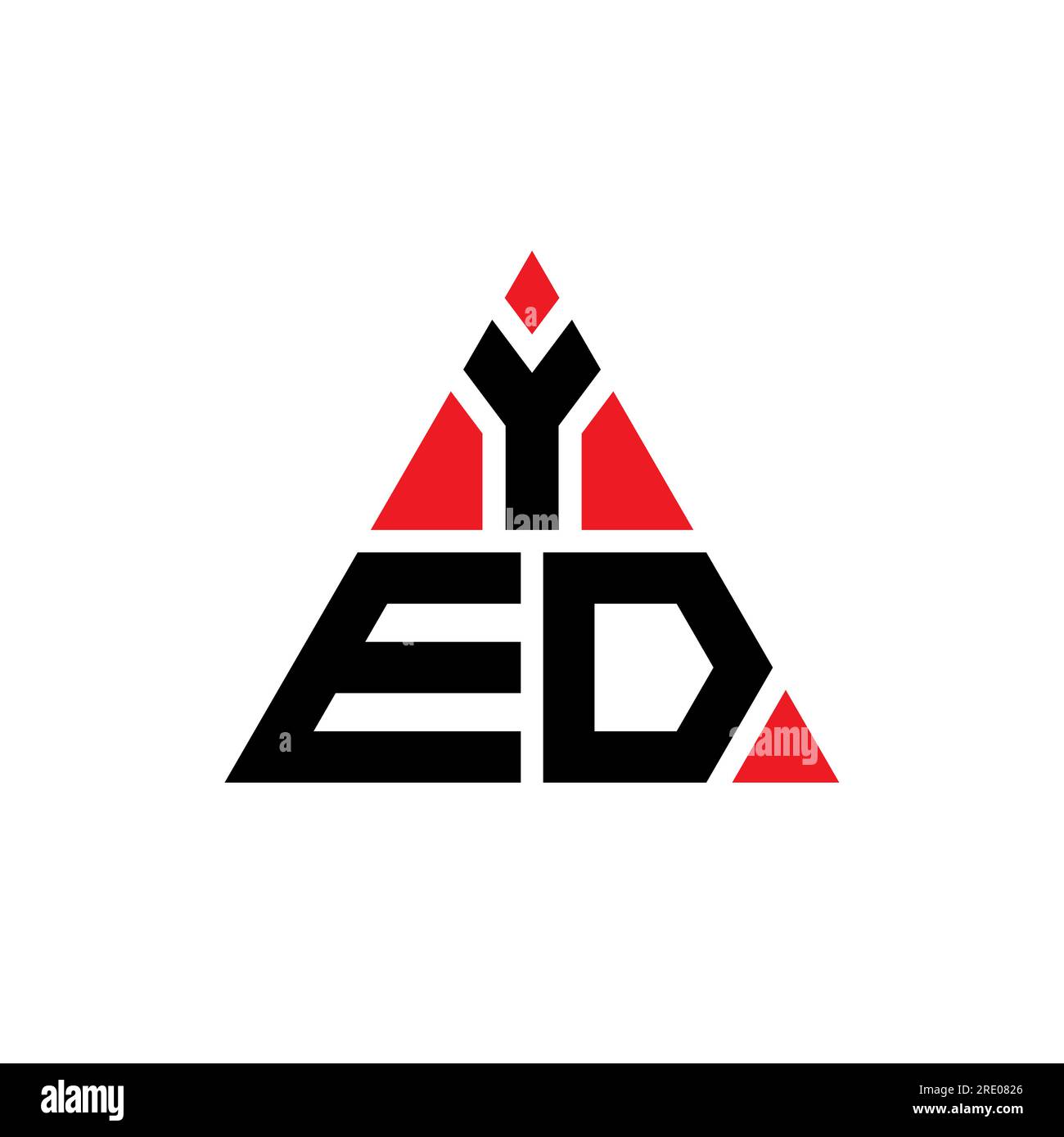 Yed font hi-res stock photography and images - Alamy